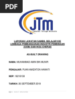 Kod Bidang Cidb | PDF