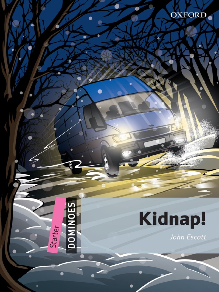 Kidnap! | PDF
