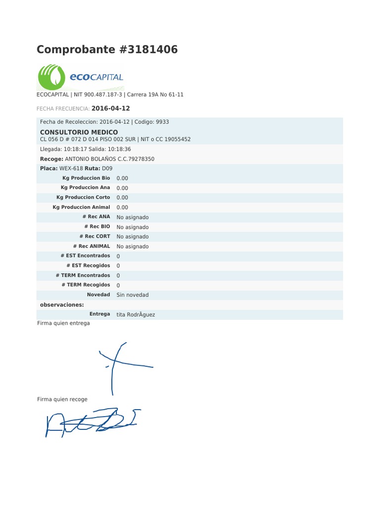 Eco Capital | PDF | Finanzas y dinero