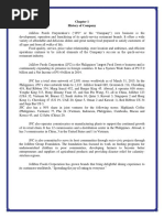 Zenith Foods Corporation: Jollibee Commissary Carmelray Industrial Park ...