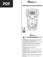 20K Thermistor Resistance Table | PDF | Quantity | Physical Quantities
