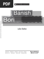 Banish Boring Words | PDF | Taste | Odor