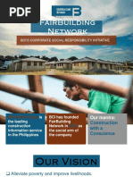 BIR Certificate of Donation BIR Form 2322 PDF | PDF