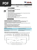 Practical Research 2 Curriculum Guide | PDF | Statistics | Data