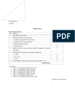 Venofer: Panduan Penggunaan dan Dosis | PDF