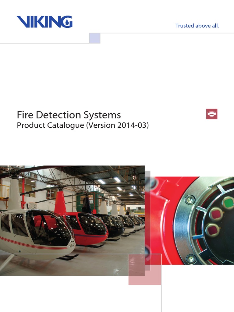 PC010501 0313 0914 en Viking ProductCatalogue Detection MR PDF | PDF ...