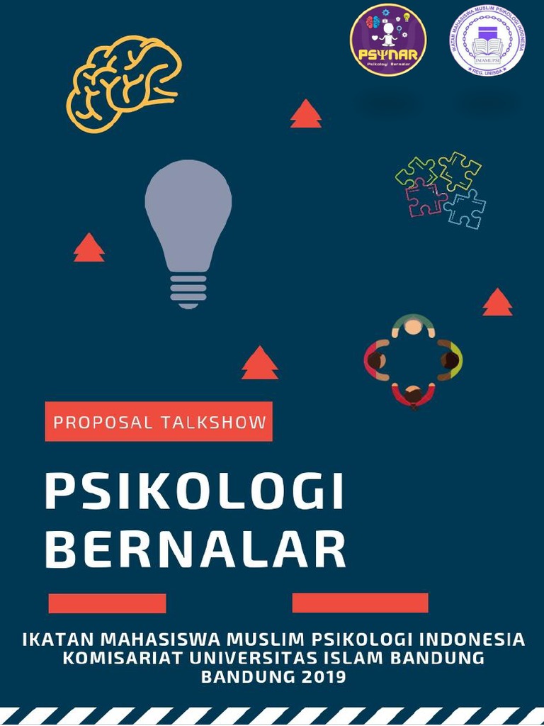 Contoh Proposal Eksternal | PDF