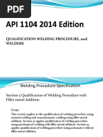 Rounded Indication Chart | PDF | Welding | Construction