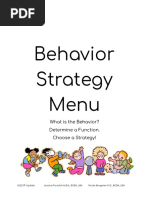Stranger Danger Social Story | PDF | Childhood | Human Development