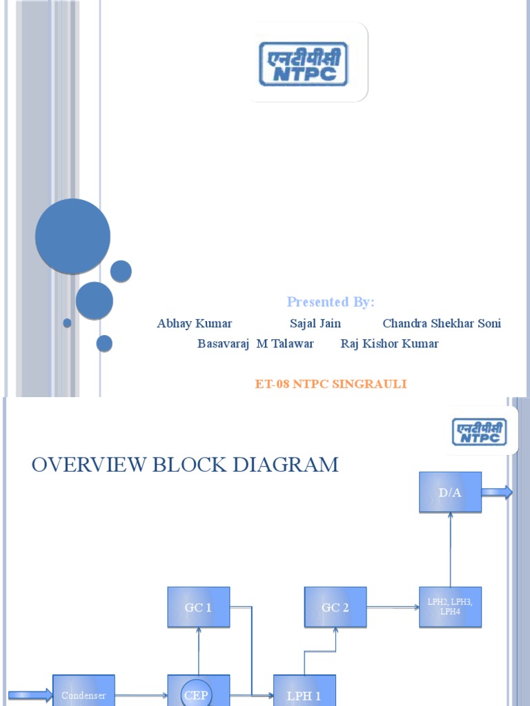 Condensate Water System 2007 | PDF | Solubility | Turbine