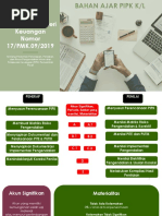 Buku Pedoman Penerapan Dan Evaluasi MR - Edit | PDF