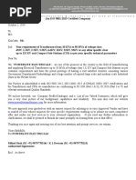 20 - Powerlite Electricals - Brochure | PDF | Transformer | Electrical ...