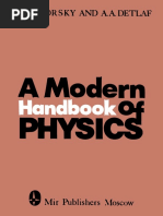 Physics PDF | PDF | Solid State Physics | Physics