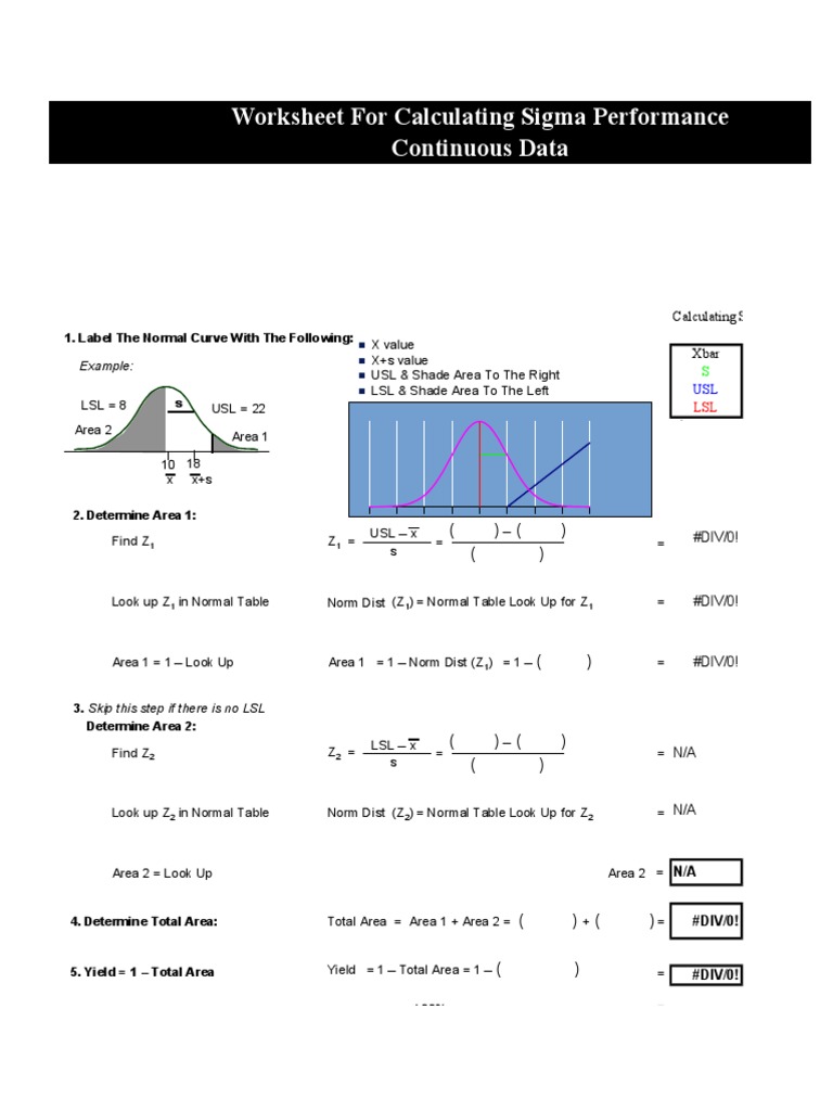Aok | PDF | Standard Deviation | Teaching Mathematics