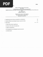 MBT and Roth Torque Values Comparison | PDF | Orthodontics