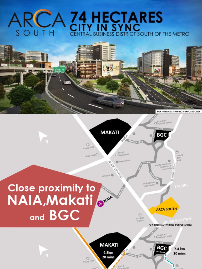 Tryne Enterprise Plaza Presentation | PDF | Metro Manila | Building ...