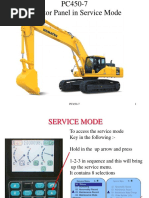 PV101-A User Menual | PDF | Menu (Computing) | Transmission (Mechanics)