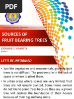 TLE-TE 6 - Q1 - Mod6 - Agriculture | PDF | Compost | Fertilizer