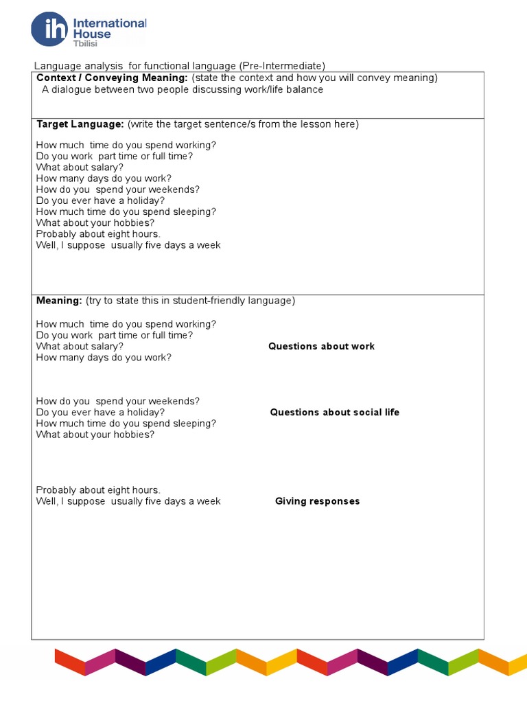 Celta Language Analysis | PDF | Linguistic Typology | Human Voice