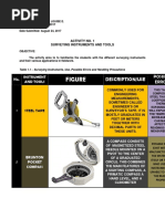 Snook & Ciriello Push Pull Tables | PDF