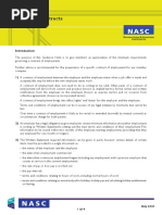 Mobile Access and Working Made of Prefabricated: BS EN 1004-12020 | PDF ...