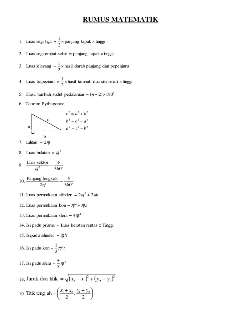 RBT Tingkatan 2 | PDF