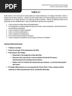 Resumen de Normas NOBACI en Control Interno | PDF | Evaluación | Auditoría