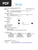 List of Importables Excel | PDF | Trade | Economies