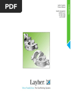 Mobile Access and Working Made of Prefabricated: BS EN 1004-12020 | PDF ...