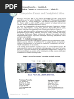 Sylobloc Silica Anti-Blocking Additives: Product Portfolio & Selection ...