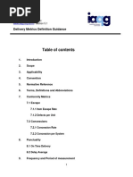 Material Review Board | PDF | Quality Assurance | Scrap