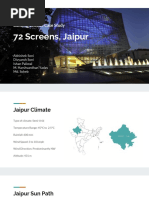 Kiosk Case Study | PDF | Nature