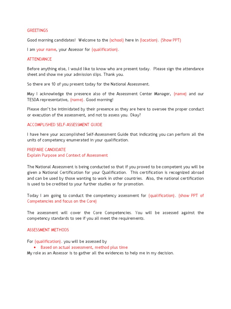 COC2 Script | PDF | Psychology | Cognition