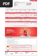 ACT Broadband Bill | PDF | Invoice | Cheque