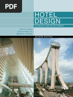 Hospitality Design & Planning Guide | PDF | Hotel | Architect