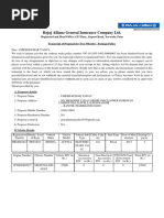 GCV Premium - Calculators - With - New - TP | PDF | Vehicle Insurance ...