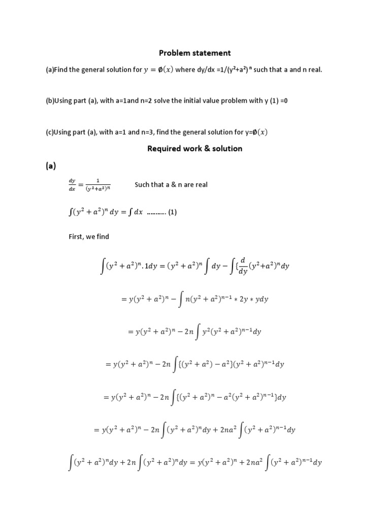 Calculus | PDF | Theoretical Physics | Equations