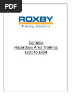 CompEx Ex01-04 Practice Questions | PDF