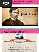 El Fili (Chapter 1-39) | PDF