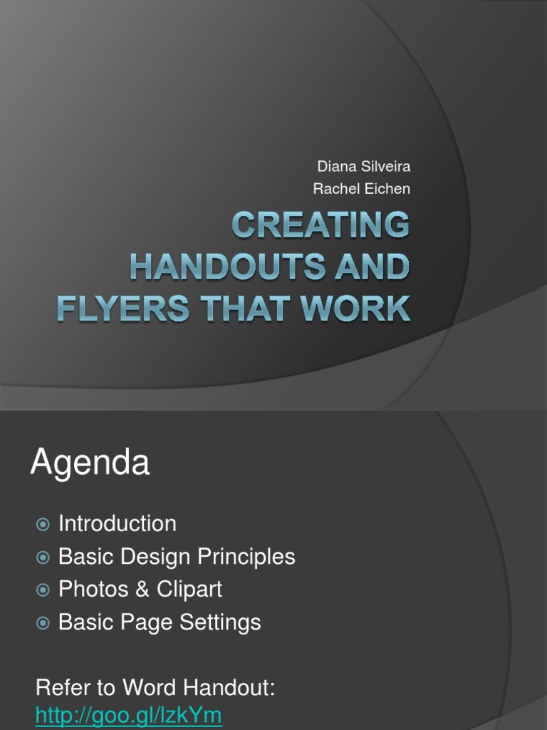 Flyers PDF | PDF | Screenshot | Graphic Design
