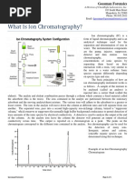 MagIC Net User Guide v3.2 PDF | PDF | Chromatography | Syringe