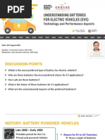 Electric Vehicle PPT - Final | PDF | Electric Vehicle | Hybrid Electric ...