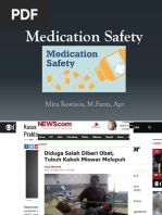 Medication Incident Self-Reflection Tool v1.0 | PDF | Medical ...