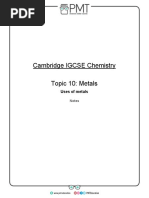 Social Studies Sba Topics | PDF | Lifestyle