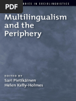 Selinker Interlanguage | PDF | Symbols | Languages