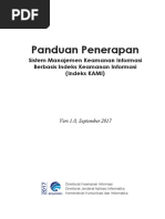 Indeks KAMI Versi 5.0.-16 Agustus 2023 - Protected | PDF