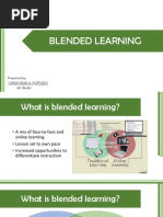 About Blendspace Handout | PDF