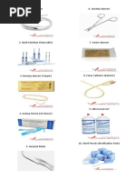 Biomedical Equipment List | PDF