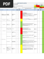Risk Assessments - Solar Module Mounting Structure&Installation of PV ...