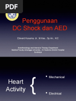 Materi Acls Perki | PDF